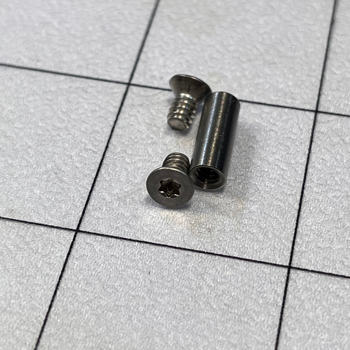 Pivot Barrels – Knifemaker Direct