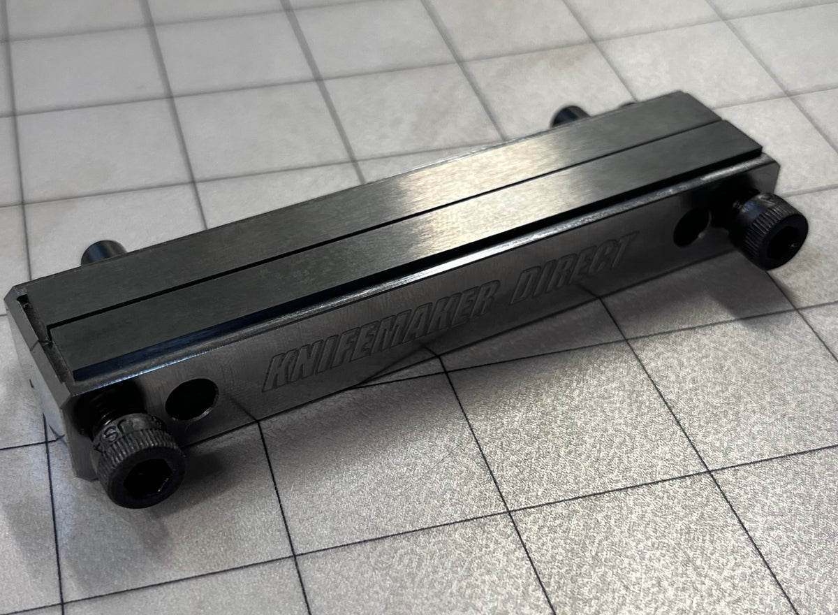 Parallel Edge File Guide V2 – Knifemaker Direct