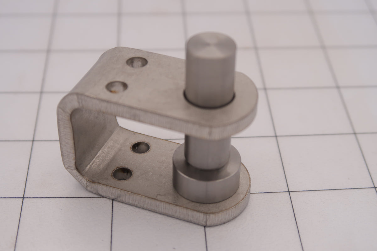 Rivet/Eyelet Flaring Die Guide – Knifemaker Direct