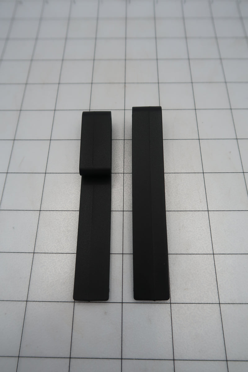 Drop Style Belt Clip for Kydex – Knifemaker Direct