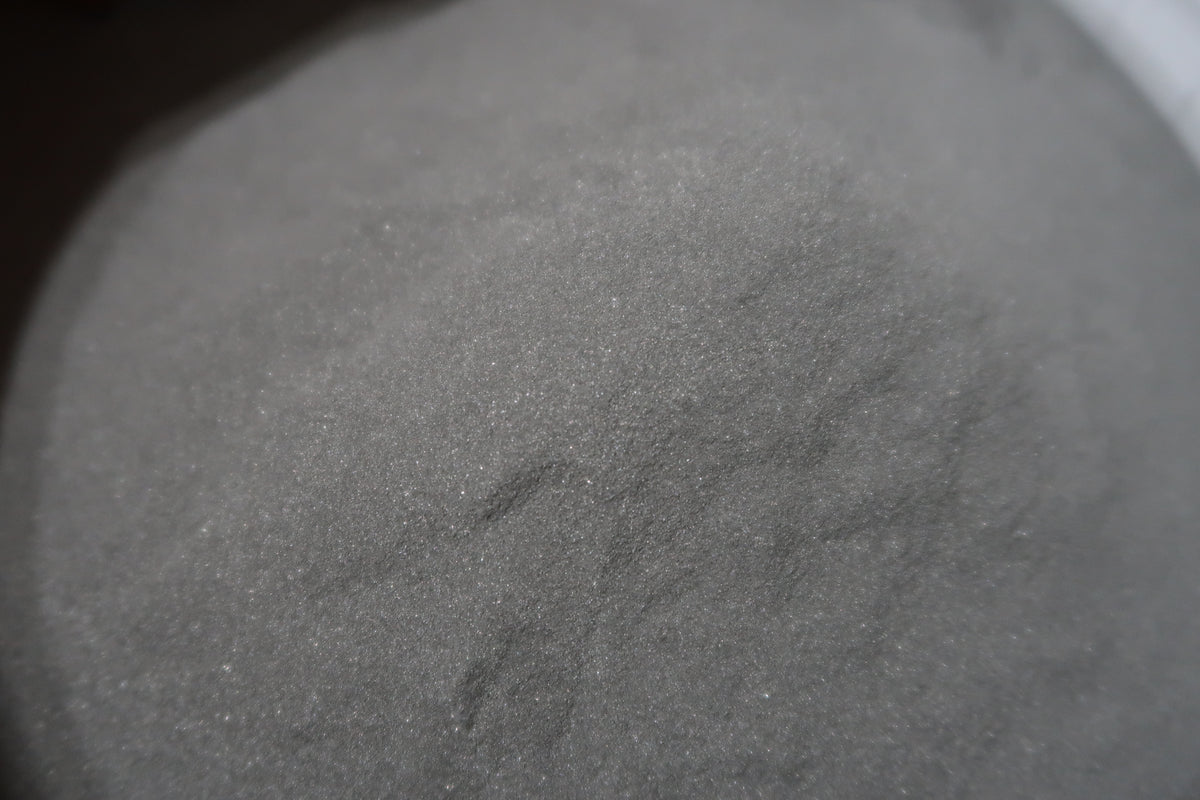 1090 + 4% Nickel Powder Steel 5lb – Knifemaker Direct