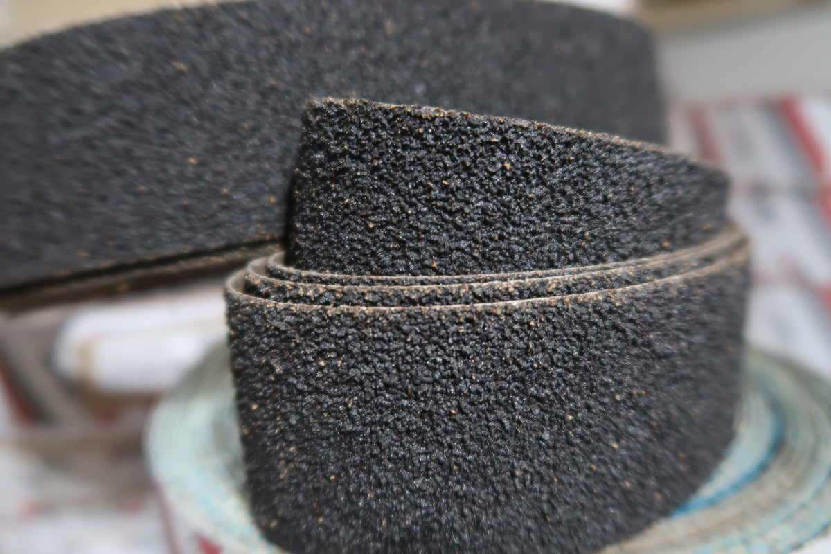 VSM Cork 2x72 Belts – Knifemaker Direct